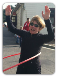 Meet our Staff | Stamper Optometry | San Francisco CA
