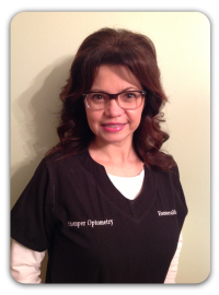 Meet our Staff | Stamper Optometry | San Francisco CA