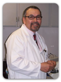 Meet our Staff | Stamper Optometry | San Francisco CA