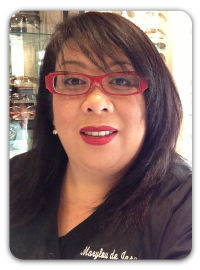Meet our Staff | Stamper Optometry | San Francisco CA
