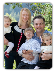 Stamper Optometry | Office Manager - Stacey Stamper