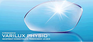 Progressive Lenses - drstamper.com
