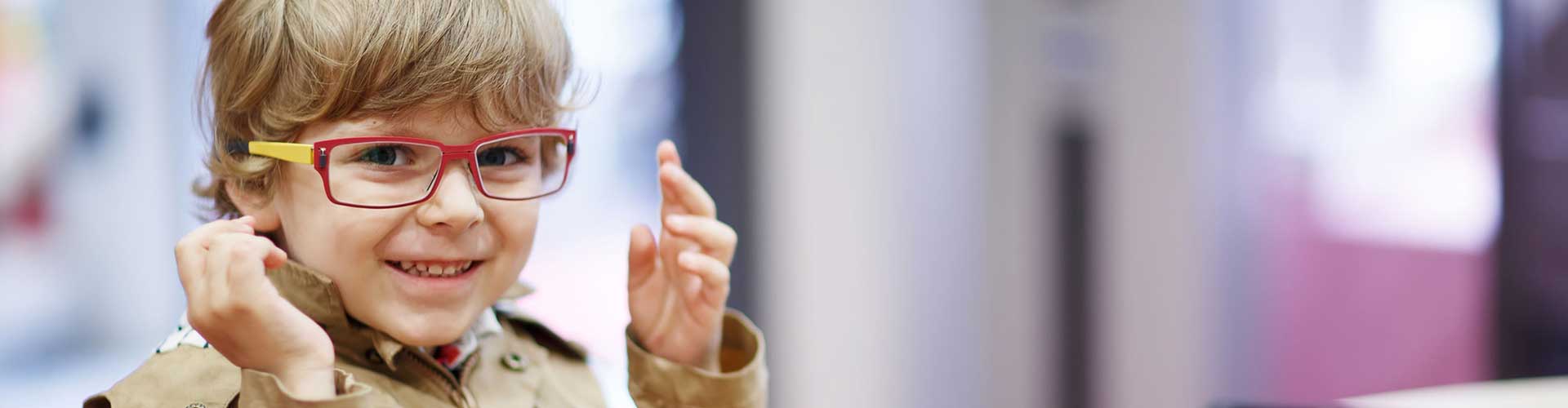 What is Strabismus? | Stamper Optometry | San Francisco CA