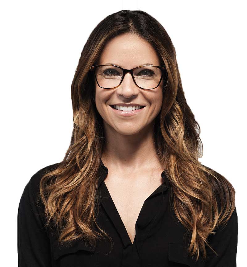 Best San Francisco Optometrist - Stamper Optometry - Mission