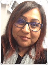 Meet our Staff | Stamper Optometry | San Francisco CA