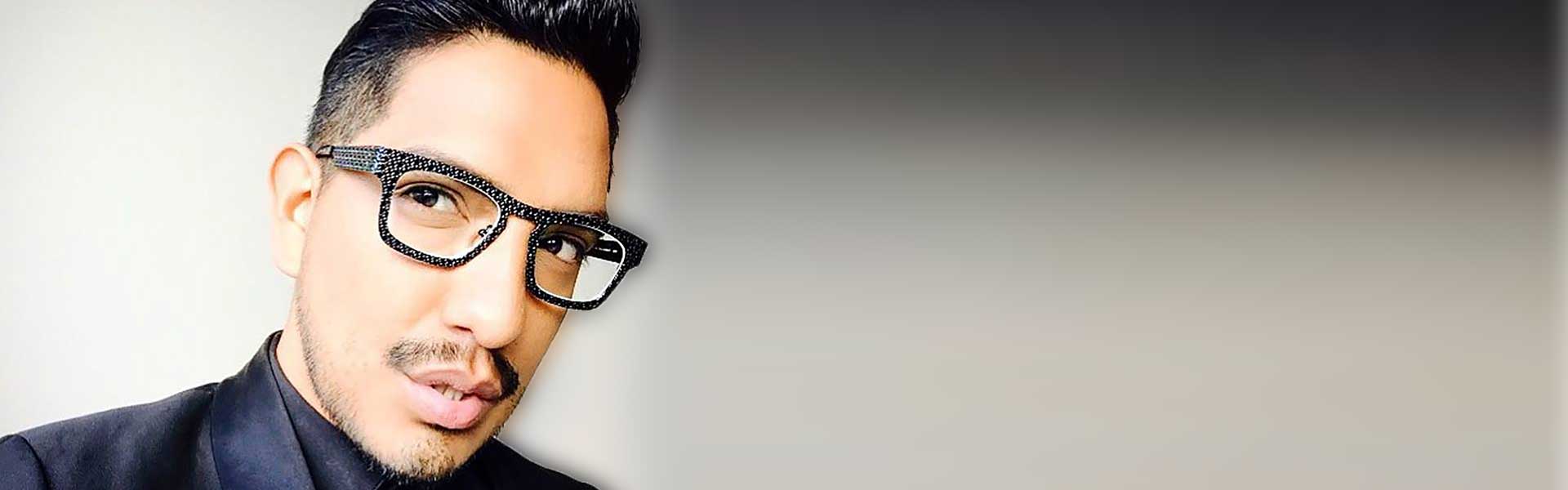 Largest Frame Selection in San Francisco CA | Stamper Optometry