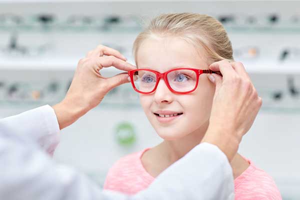 Vision Conditions We Treat | Stamper Optometry | San Francisco CA