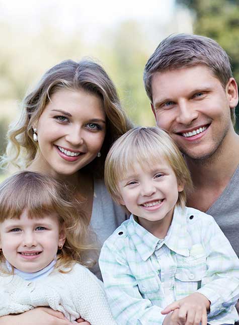 Retinoblastoma Information from Stamper Optometry | San Francisco