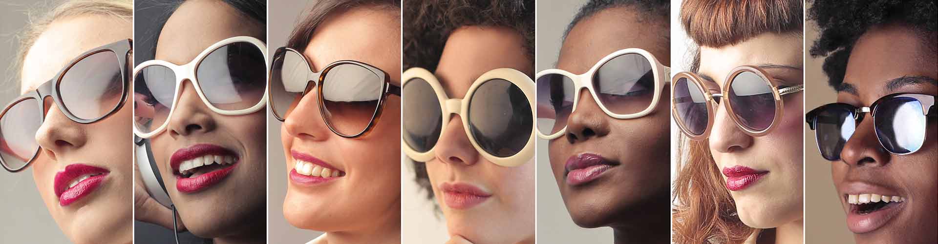 Check out our Selection of Sunglasses! | Stamper Optometry